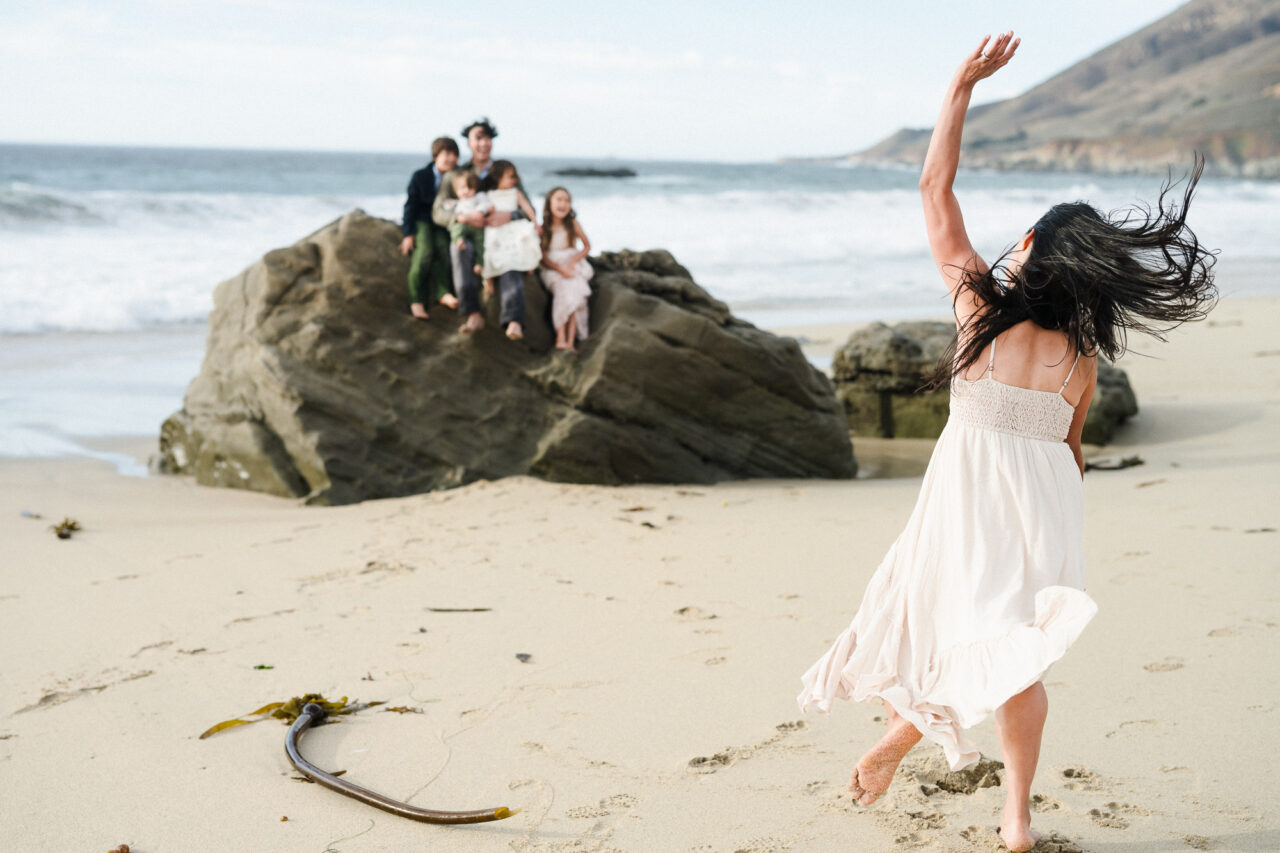 Monterey Bay and Carmel Family photographer | Monterey, Carmel, and Big ...